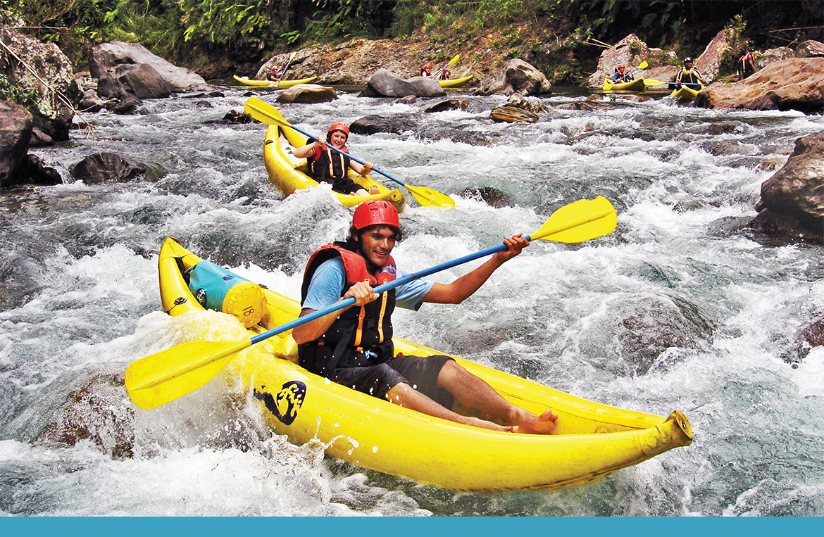 Tours and Excursions – Pure Fiji Luxury